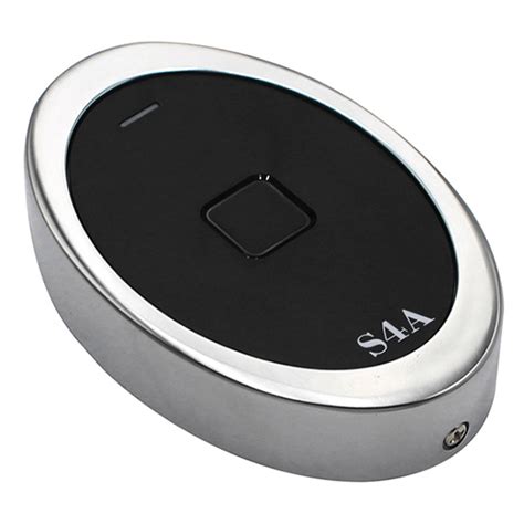 Full Kits Biometric Fingerprint RFID Access Control Systems OEM Manufacturer S4A Access Control