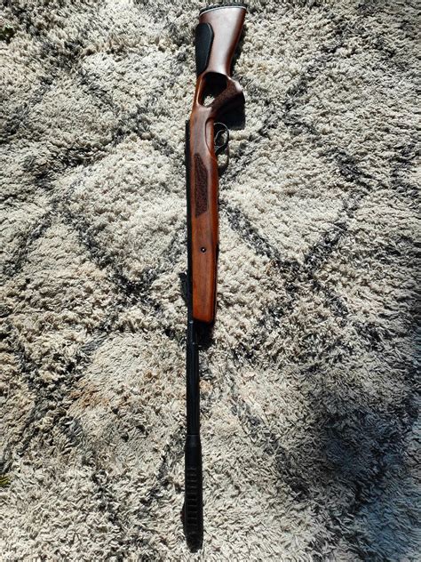 Vzduchovka hatsan model 65 cal 5,5 | Aukro