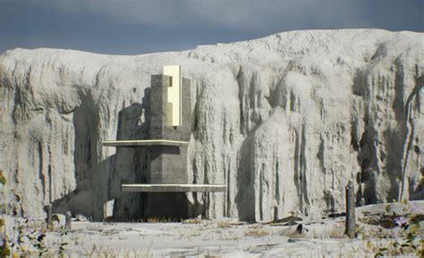 Create Unreal Engine5 Environment Level Designs By Crearchio Fiverr