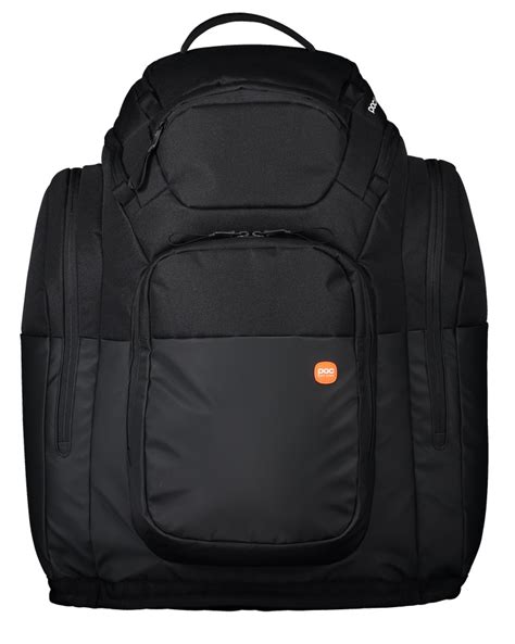 Batoh Poc Race Backpack 70l Uranium Black Už Od 18000 € Najsportsk