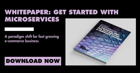 Sqli On Linkedin Microservices A Paradigm Shift For Fast Growing E