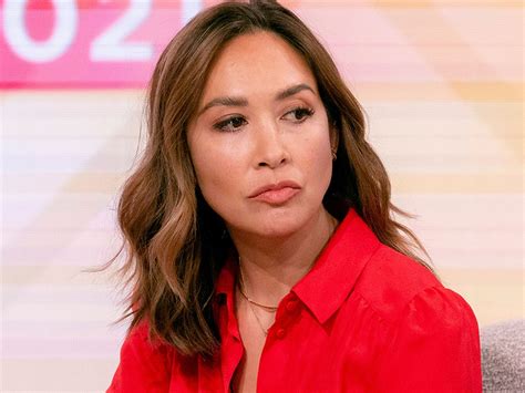 Myleene Klass Farazfelicja