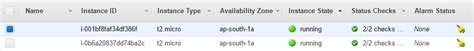 How To Make Two Ec2 Instances Connect Each Other In Aws Ux Techno