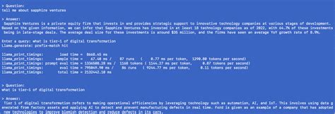 github madhav2k localllm experiments with llm running locally on my