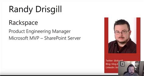 Getting Started With Client Side Development In The Sharepoint