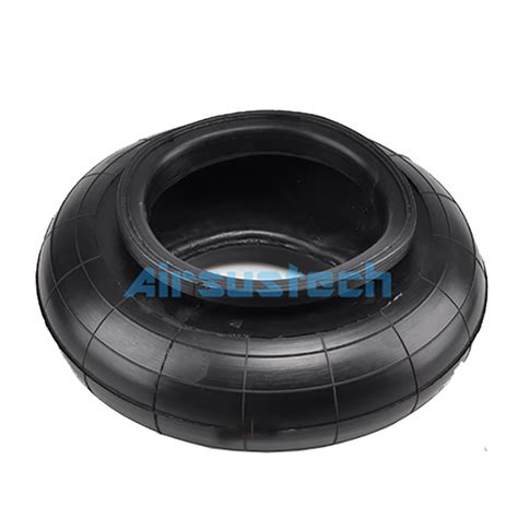 116mm Height Phoenix Air Spring 1 B 20 1b20 Single Concolution Rubber Bellows
