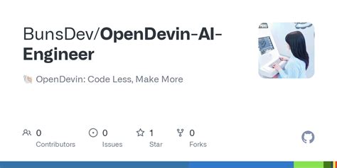 OpenDevin AI Engineer Development Md At Main BunsDev OpenDevin AI