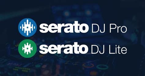 Serato Dj Pro Lite Discpick