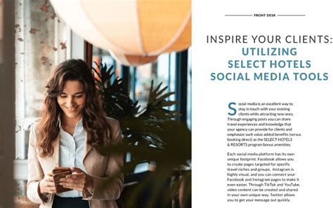 Social Media Lisa Simons