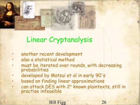 Cryptography And Network Security Ppt