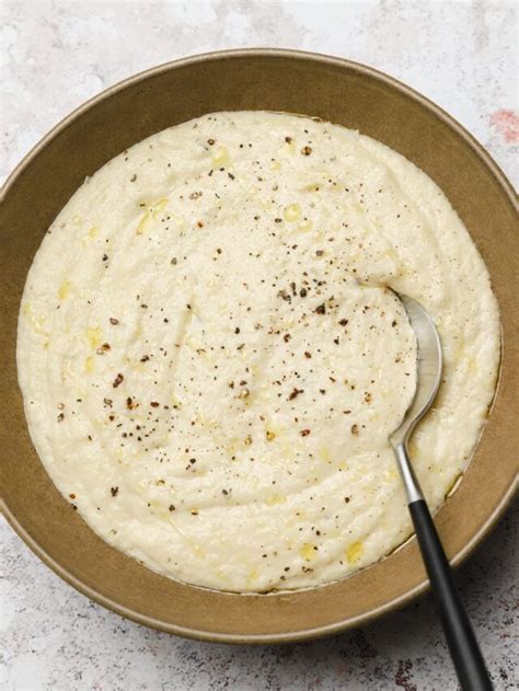 Parsnip Purée Well Seasoned Studio Parsnip Purée Well Seasoned Studio