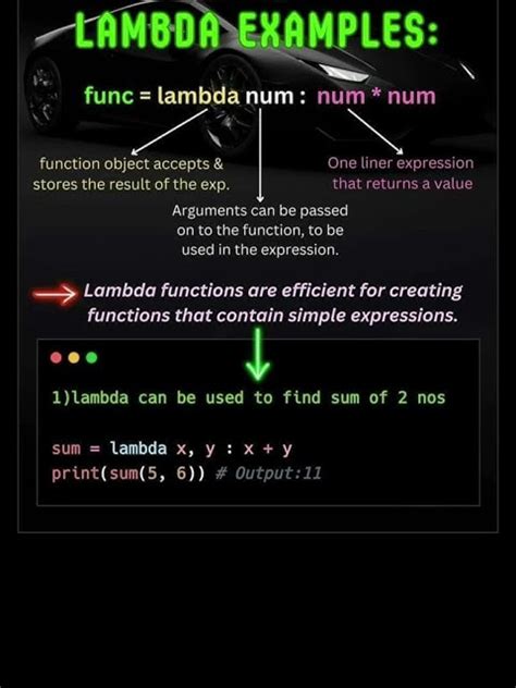Lambda Function Datascipro Shorts Youtubeshorts Lambda