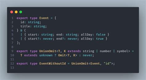 mohamad aghi on linkedin typescript in typescript when we have a