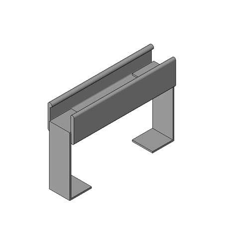 Создание семейств Revit кабеленесущих систем Øglænd System Group Hilti Bim Global