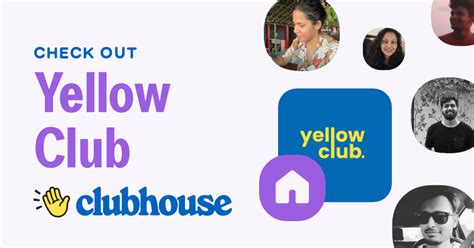 Yellow Club