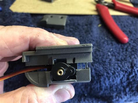 Wall E Robot Arduino Easyvr3 Updated New Video With Voice Commands