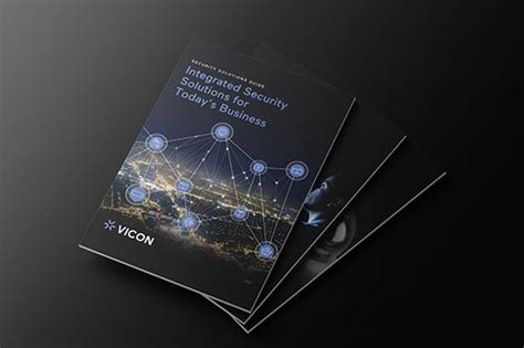 Resources Vicon Industries