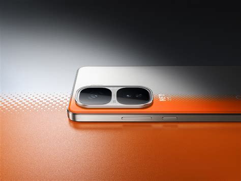 IQOO Neo Neo Pro Look Tempting In Orange Dual Tone Version Camera Sensor Details Leaked