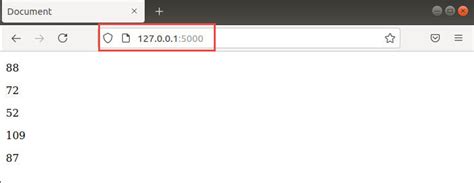 Flask Templates With Jinja2 Explained In Detail Golinuxcloud