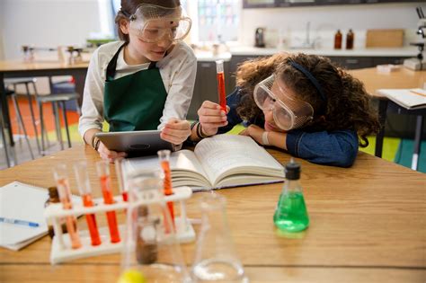 Broadcom Foundation Science Buddies