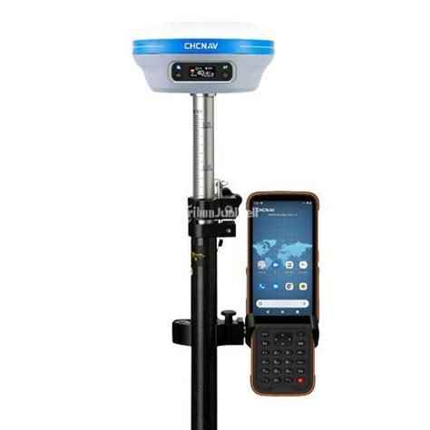Gps Geodetik Rtk Chcnav I83 Di Jakarta Barat Tribun Jualbeli