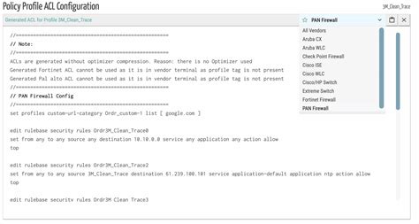 Ordr Ai Protect For Segmentation