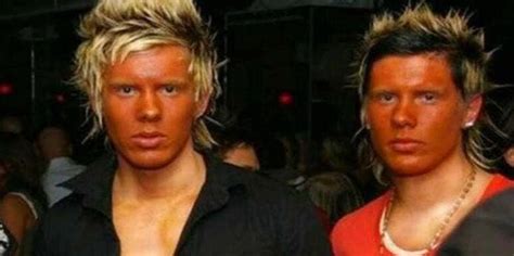 13 Pictures Of The Worst Most Obvious Fake Tans Ever Yourtango