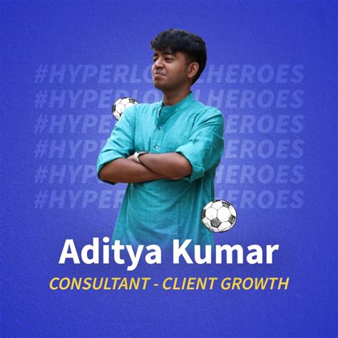 Aditya Kumar On Linkedin Thanks Kunal Damgude And Team For This