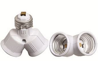 Whats The Light Socket Lamp Holder Extender