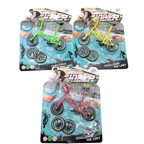 Jual Mainan Sepeda Mini Ban Serep Obeng Shopee Indonesia