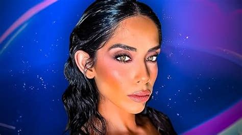 Meet Alejandra Tijerina From La Casa De Los Famosos 5 Things To Know