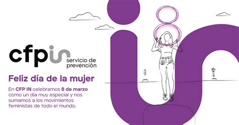 Igualdad Y Seguridad En El Trabajo Nuestro Compromiso En El Día