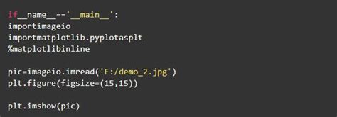 使用numpy和opencv完成基本图像的数据分析（part I） 51ctocom