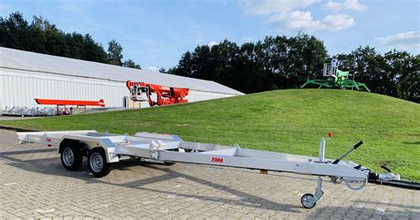 Teupen Spider Lift Trailers For Sale Spider Ops All Things Tracked Spider Lift Hinowa