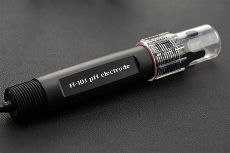Gravity Analog Ph Sensor Meter Pro Kit For Arduino — Arduino