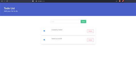 GitHub Shahid Tk Beginners Todo App Flask
