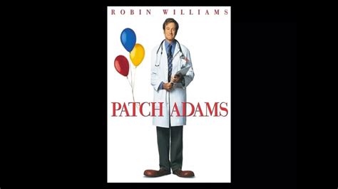 Patch Adams Soundtrack Youtube