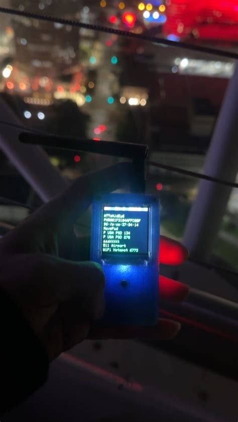 Linux Social Team 👑 M5stack Cardputer Flipperzero Cybersecurity