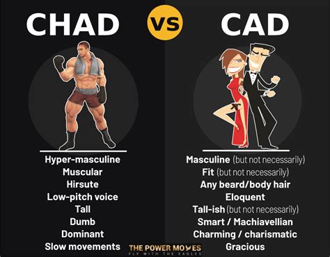 What Is An Alpha Male 10 Traits Weaknesses TPM