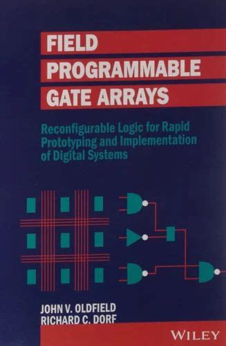Field Programmable Gate Arrays Reconfigurable Digital Systems Paperback Book At ₹ 608piece