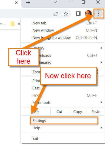 Change Default Browser Search Engine In Address Bar Daves Computer Tips