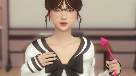 Share Your Female Sims Page The Sims General Discussion LoversLab
