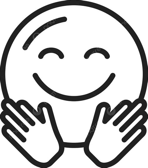 Hugging Face Vector PNG Vector PSD And Clipart With Transparent Background For Free Download