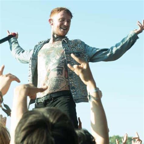 Les Sex Pistols Veulent écrire De La Nouvelle Musique Avec Frank Carter