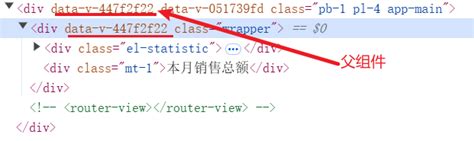 【vue中的scoped和 Elememt Plus的样式修改】el Statistic Value Style Csdn博客