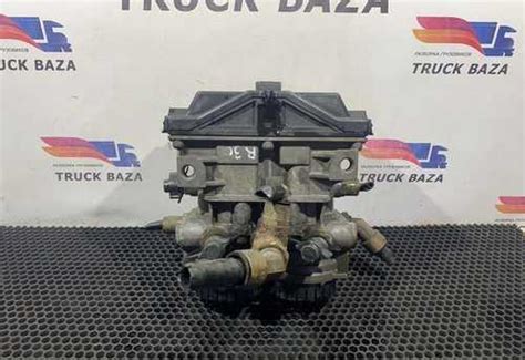 20828241 Модулятор Ebs задний Калуга Автозапчасти Festima Ru мониторинг объявлений