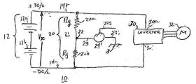 Dc Earth Fault Detection Principle