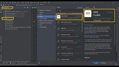 Dorival Querino Auf Linkedin Serverless Java Part 1 Use Intellij To