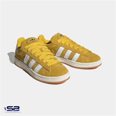 مشخصات ، قیمت و خرید کتونی آدیداس کامپوس مناسب استفاده روزمره -adidas ...