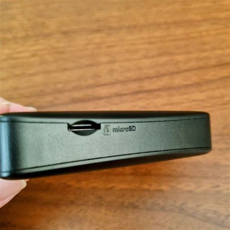 Prolink Dl 7203e 4g Lte Mobile Wi Fi Router Mobile Phones And Gadgets Other Gadgets On Carousell